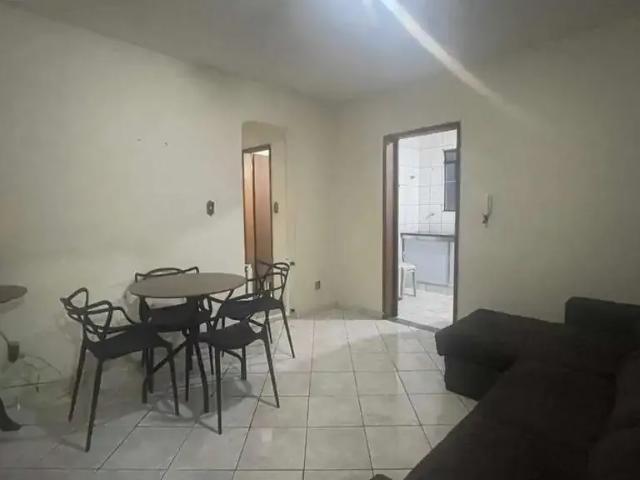 Apartamento para Venda em Divinópolis/MG Manoel Valinhas 2 Quartos