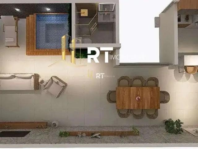 Apartamento para Venda em Divinópolis/MG Manoel Valinhas 2 Quartos