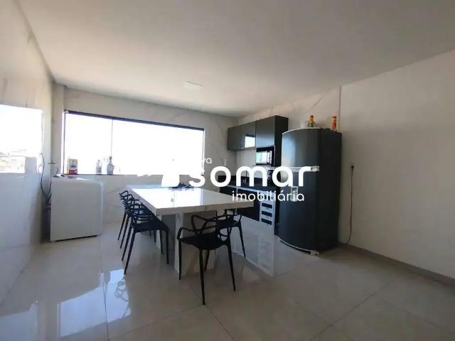 Apartamento para Venda em Divinópolis/MG Manoel Valinhas 2 Quartos