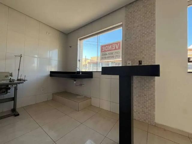Apartamento para Venda em Divinópolis/MG Manoel Valinhas 2 Quartos