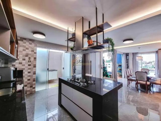 Apartamento para Venda em Divinópolis/MG Manoel Valinhas 2 Quartos