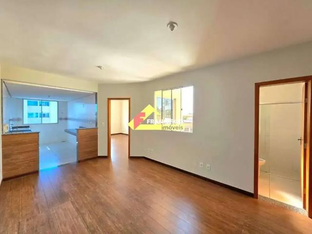 Apartamento para Venda em Divinópolis/MG Manoel Valinhas 2 Quartos