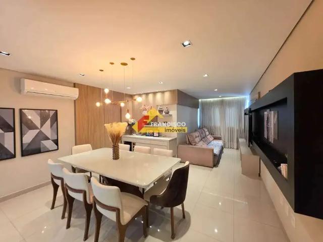 Apartamento para Venda em Divinópolis/MG Manoel Valinhas 3 Quartos