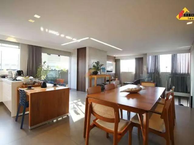Apartamento para Venda em Divinópolis/MG Manoel Valinhas 3 Quartos