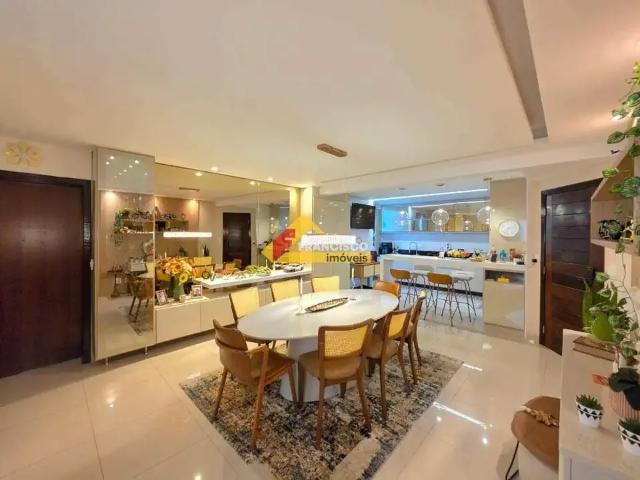 Apartamento para Venda em Divinópolis/MG Manoel Valinhas 3 Quartos