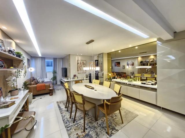 Apartamento para Venda em Divinópolis/MG Manoel Valinhas 3 Quartos