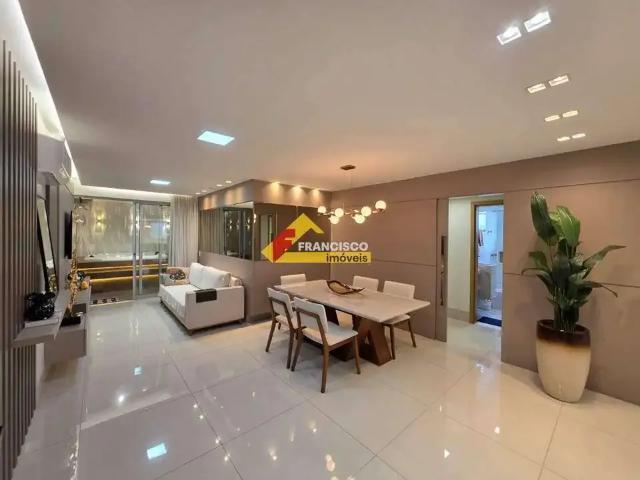 Apartamento para Venda em Divinópolis/MG Manoel Valinhas 3 Quartos