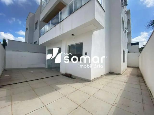 Apartamento para Venda em Divinópolis/MG Manoel Valinhas 3 Quartos