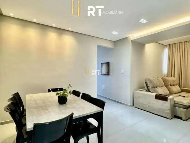 Apartamento para Venda em Divinópolis/MG Manoel Valinhas 3 Quartos