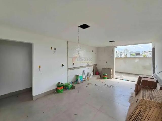 Apartamento para Venda em Divinópolis/MG Manoel Valinhas 3 Quartos