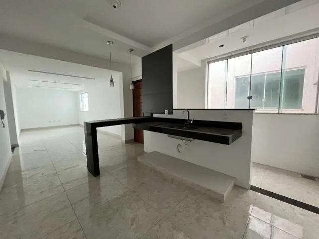 Apartamento para Venda em Divinópolis/MG Manoel Valinhas 3 Quartos