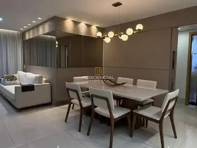 Apartamento para Venda em Divinópolis/MG Manoel Valinhas 3 Quartos