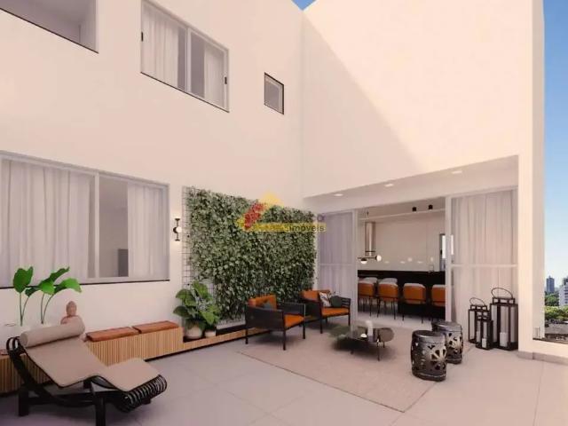 Apartamento para Venda em Divinópolis/MG Manoel Valinhas 3 Quartos