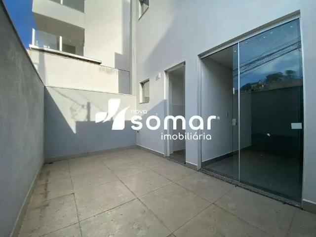 Apartamento para Venda em Divinópolis/MG Manoel Valinhas 3 Quartos