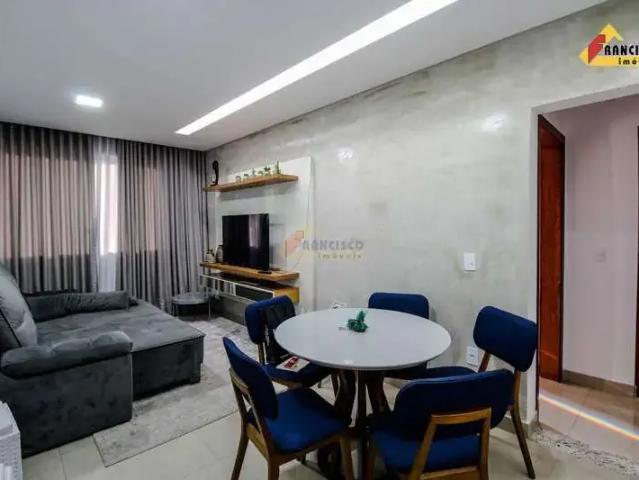 Apartamento para Venda em Divinópolis/MG Manoel Valinhas 3 Quartos