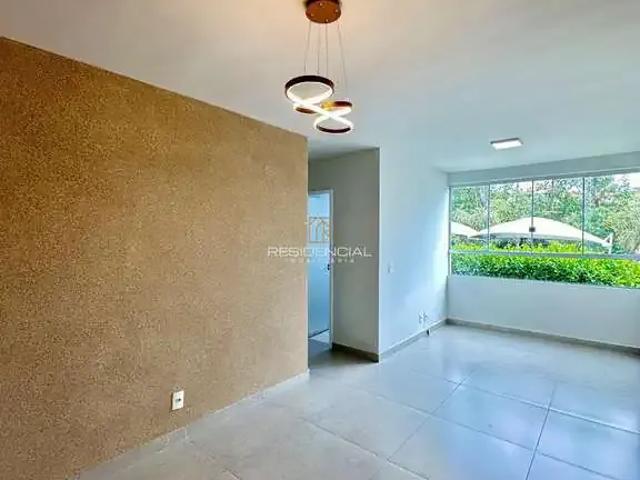 Apartamento para Venda em Divinópolis/MG Marajó 2 Quartos