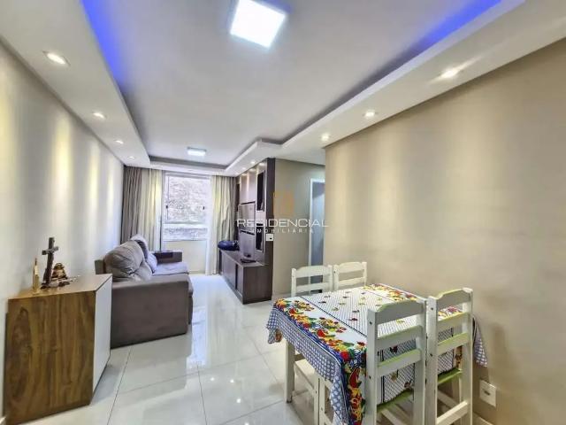 Apartamento para Venda em Divinópolis/MG Marajó 2 Quartos