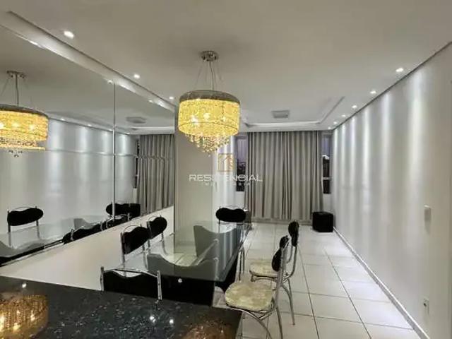Apartamento para Venda em Divinópolis/MG Marajó 2 Quartos
