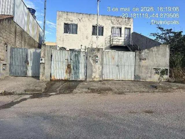 Apartamento para Venda em Divinópolis/MG Maria Peçanha 2 Quartos