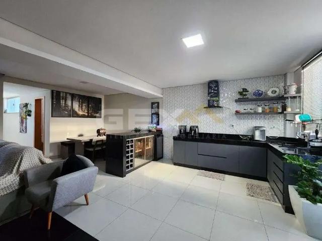 Apartamento para Venda em Divinópolis/MG Nossa Senhora das Graças 3 Quartos