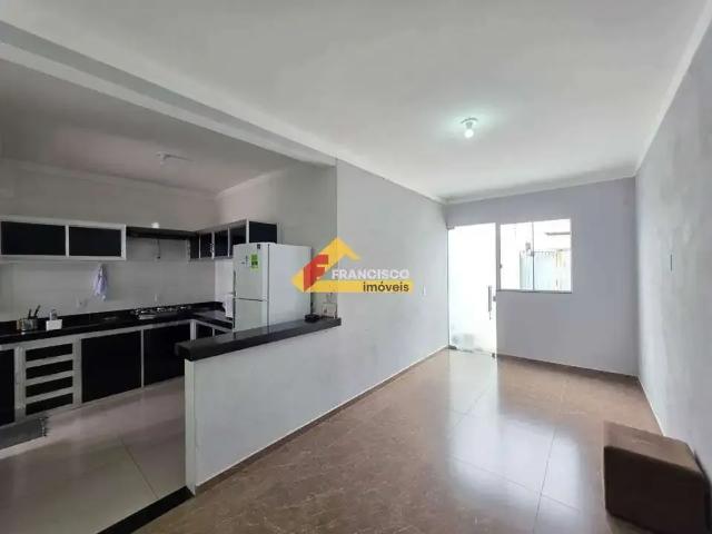 Apartamento para Venda em Divinópolis/MG Nações 3 Quartos