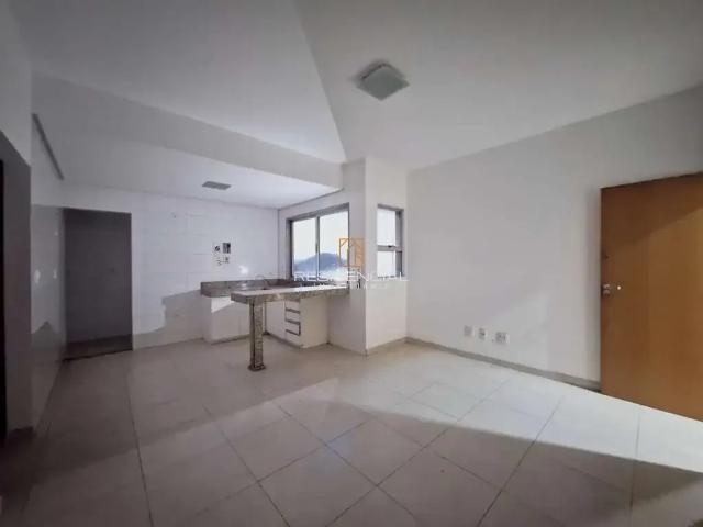 Apartamento para Venda em Divinópolis/MG Niterói 2 Quartos