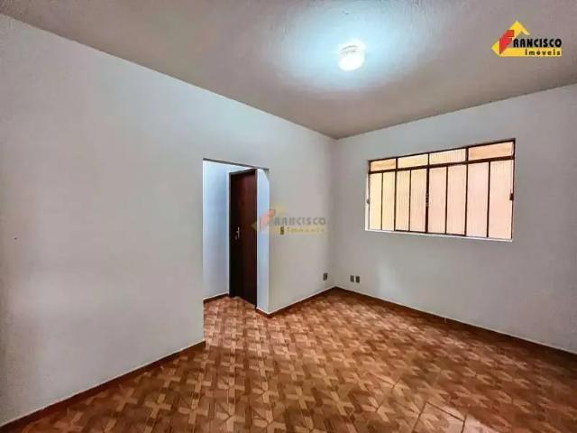 Apartamento para Venda em Divinópolis/MG Niterói 2 Quartos