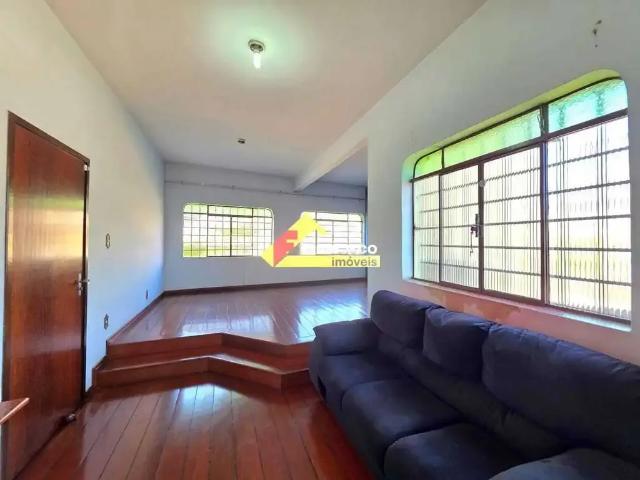 Apartamento para Venda em Divinópolis/MG Niterói 3 Quartos