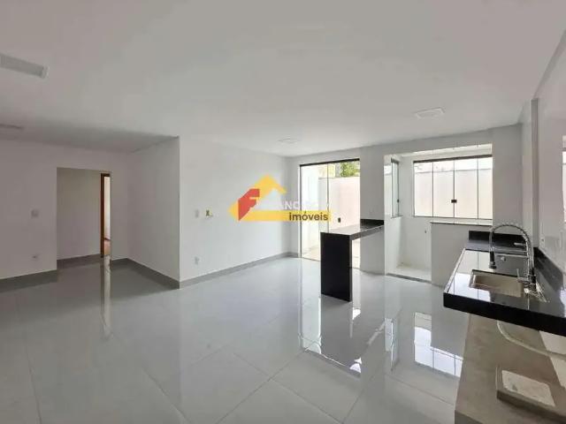 Apartamento para Venda em Divinópolis/MG São Judas Tadeu 3 Quartos