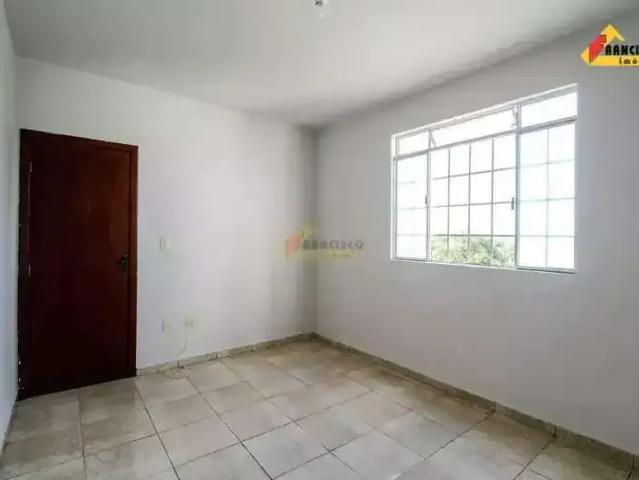 Apartamento para Venda em Divinópolis/MG São Judas Tadeu 3 Quartos