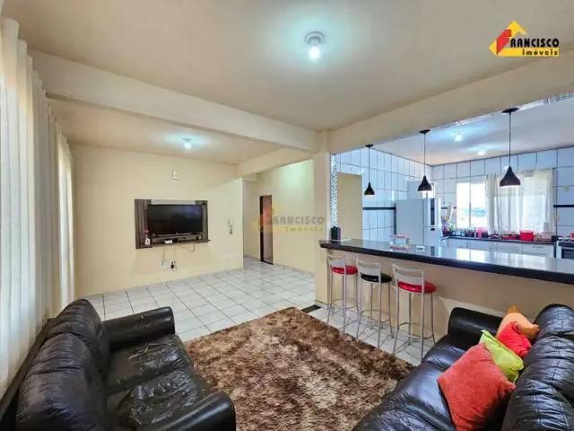 Apartamento para Venda em Divinópolis/MG São Judas Tadeu 4 Quartos