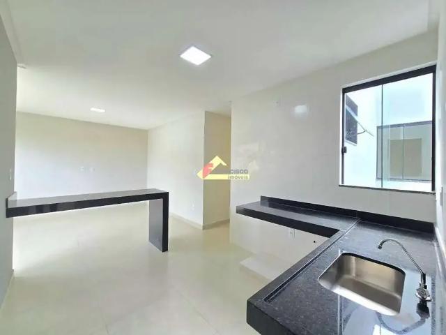 Apartamento para Venda em Divinópolis/MG São Roque 3 Quartos