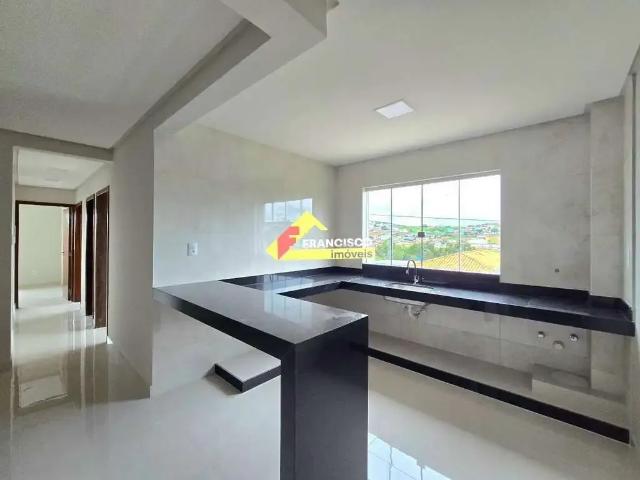 Apartamento para Venda em Divinópolis/MG São Roque 3 Quartos