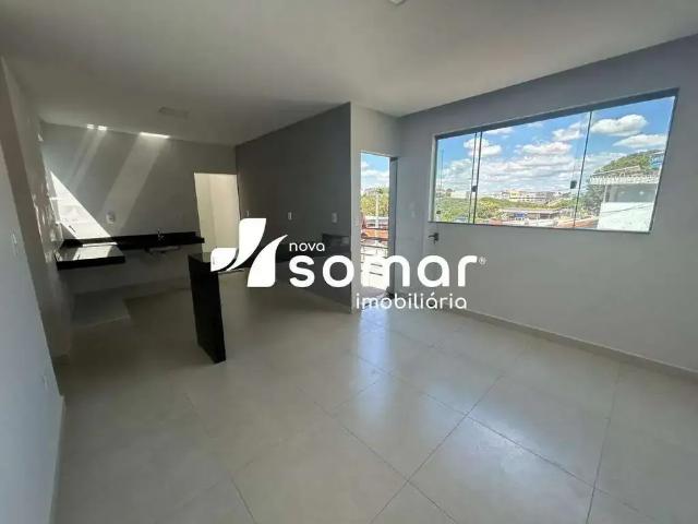 Apartamento para Venda em Divinópolis/MG São Roque 3 Quartos