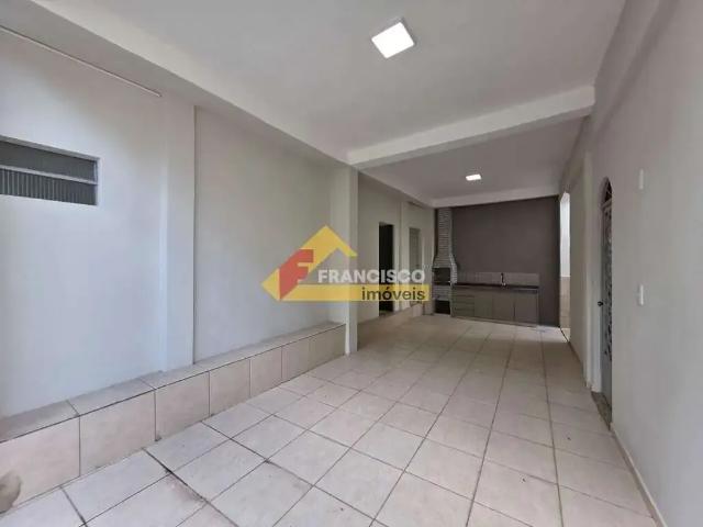 Apartamento para Venda em Divinópolis/MG São Sebastião 4 Quartos
