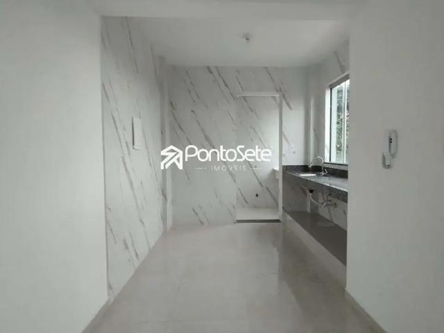 Apartamento para Venda em Divinópolis/MG Sagrada Família 2 Quartos