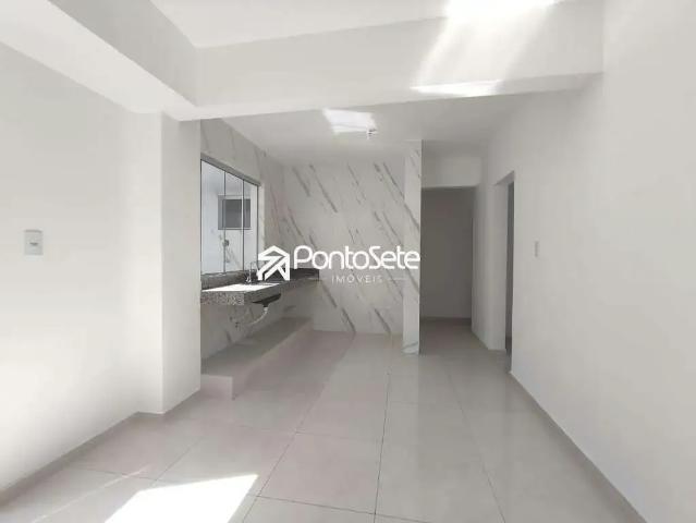 Apartamento para Venda em Divinópolis/MG Sagrada Família 3 Quartos