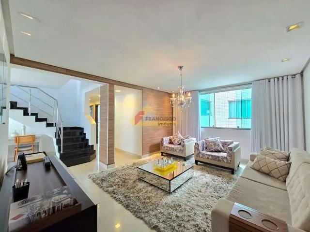 Apartamento para Venda em Divinópolis/MG Santo Antônio 4 Quartos