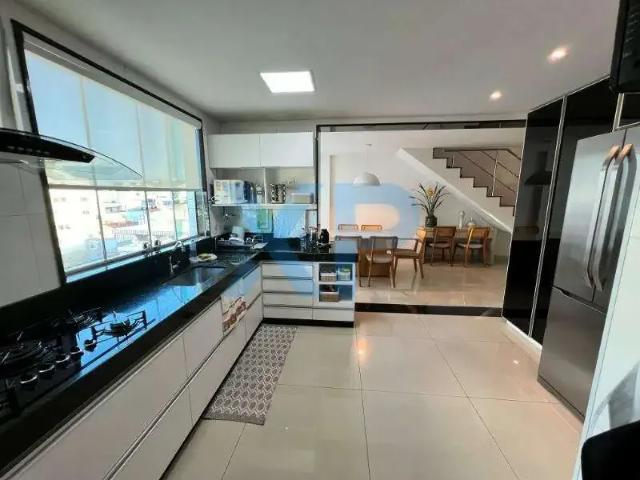 Apartamento para Venda em Divinópolis/MG Santo Antônio 4 Quartos