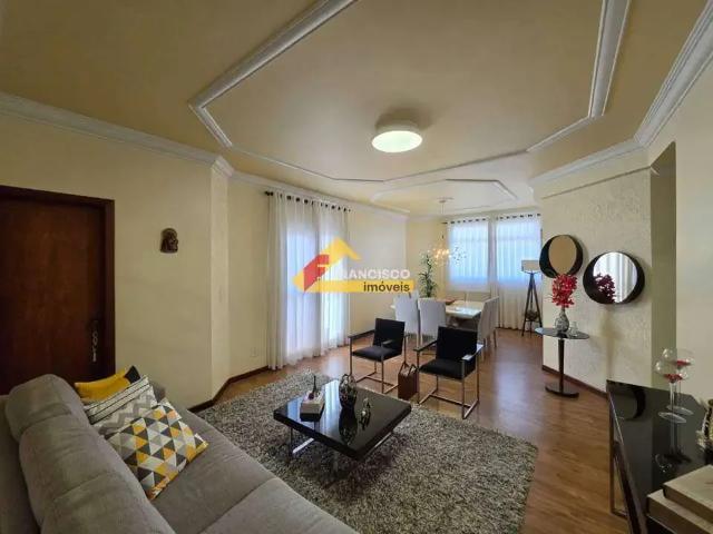 Apartamento para Venda em Divinópolis/MG Santo Antônio 4 Quartos