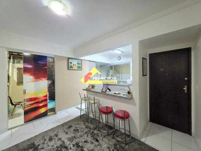 Apartamento para Venda em Divinópolis/MG Santo Antônio 2 Quartos