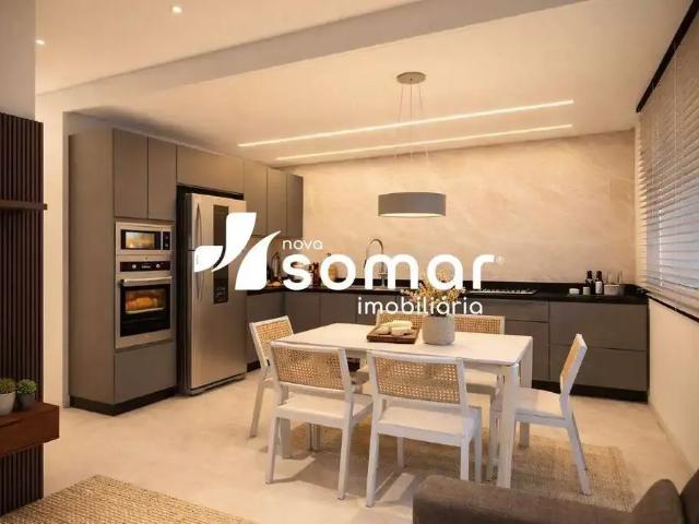 Apartamento para Venda em Divinópolis/MG Santo Antônio 2 Quartos