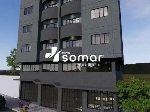 Apartamento para Venda em Divinópolis/MG Santo Antônio 2 Quartos