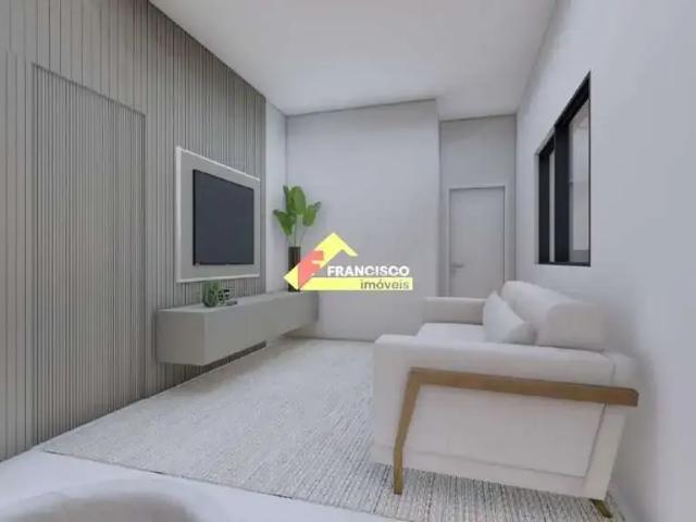 Apartamento para Venda em Divinópolis/MG Santo Antônio 2 Quartos
