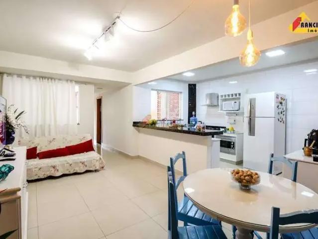 Apartamento para Venda em Divinópolis/MG Santo Antônio 3 Quartos