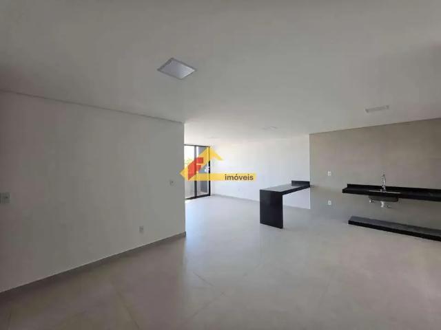 Apartamento para Venda em Divinópolis/MG Santo Antônio 3 Quartos
