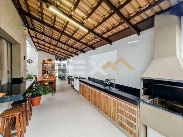 Apartamento para Venda em Divinópolis/MG Santo Antônio 3 Quartos
