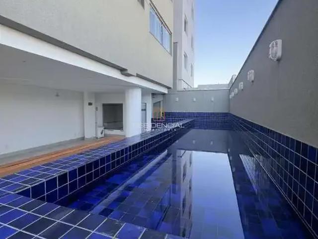Apartamento para Venda em Divinópolis/MG Santo Antônio 3 Quartos