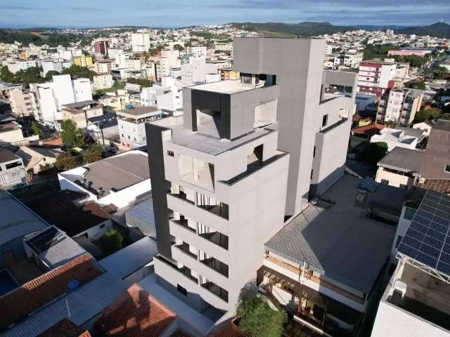 Apartamento para Venda em Divinópolis/MG Santo Antônio 3 Quartos