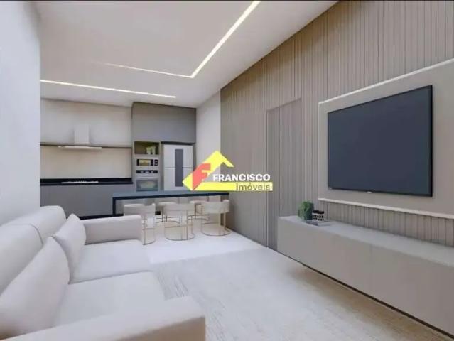 Apartamento para Venda em Divinópolis/MG Santo Antônio 3 Quartos